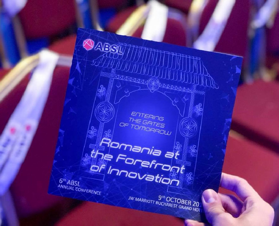 ABSL Conference - I Future